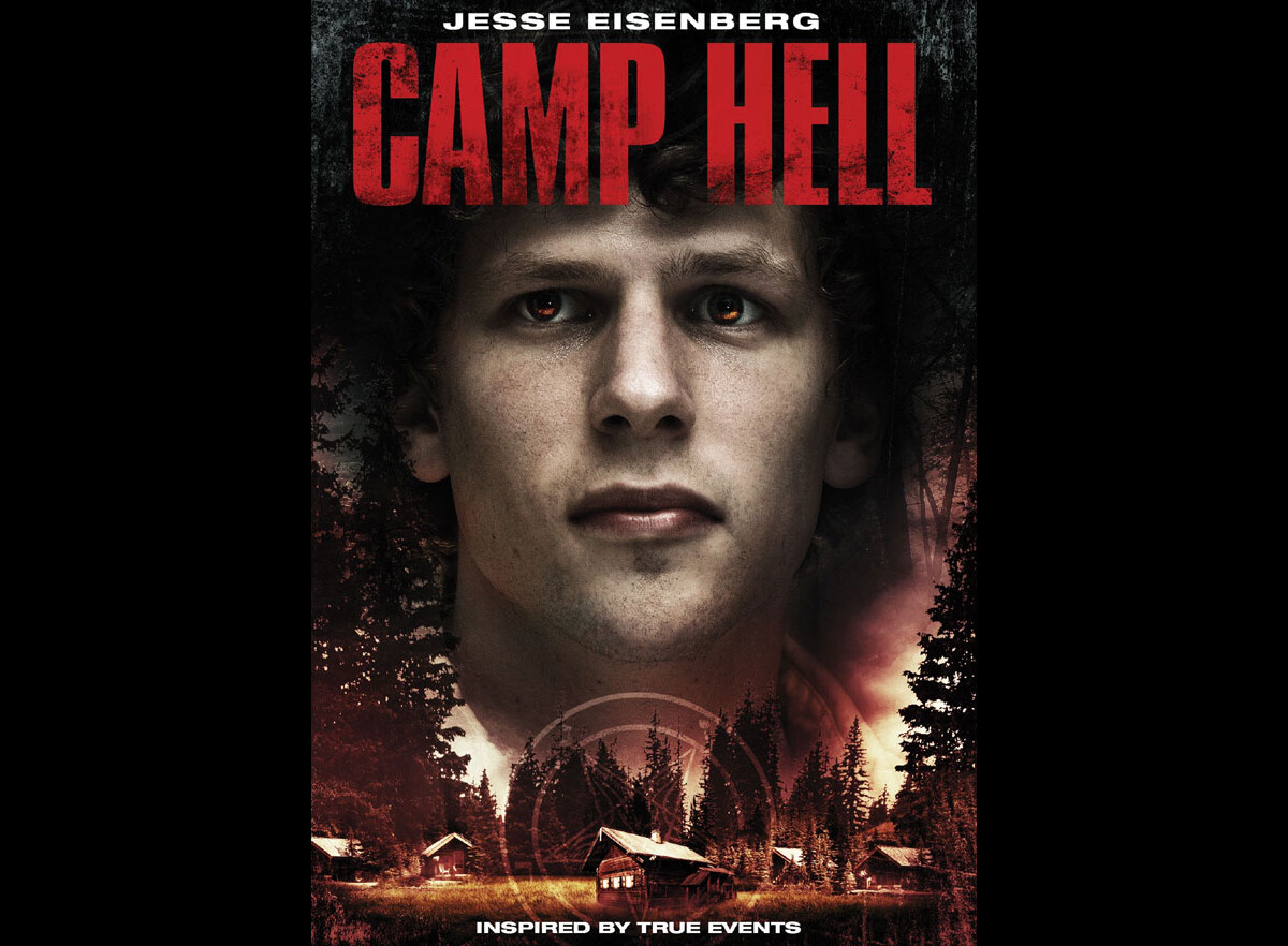 Photo : Camp Hell - Purepeople