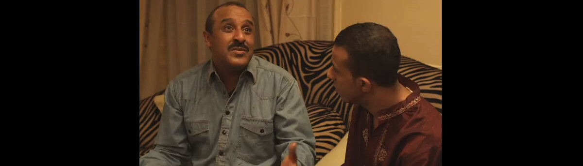 Photo : Saïd Naciri dans Un Marocain à Paris - Purepeople