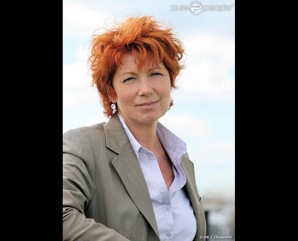 Véronique Genest dans Julie Lescaut - Purepeople