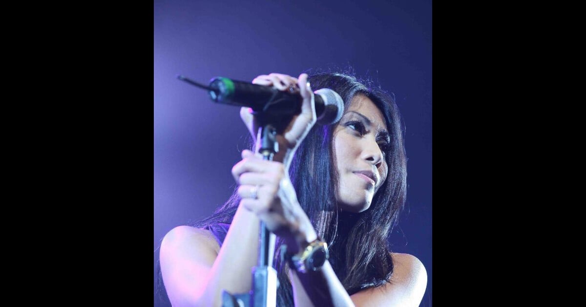 Eurovision 2012 : Pourquoi Anggun a une vraie chance de gagner - Ode ...