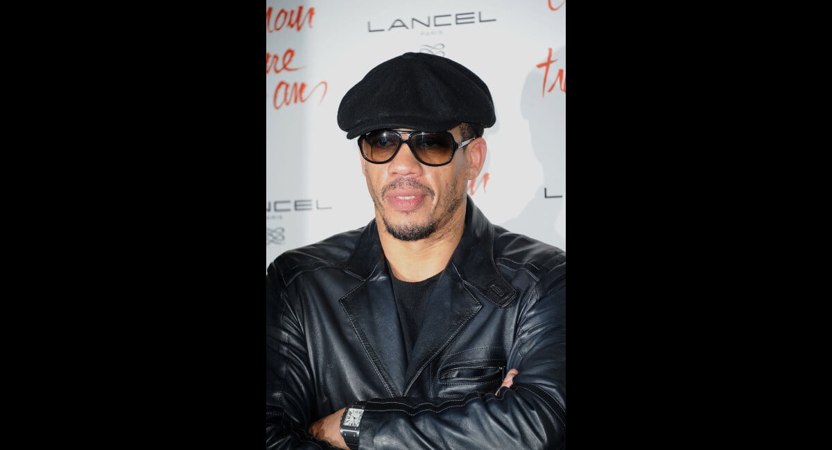 Photo : JoeyStarr - Purepeople
