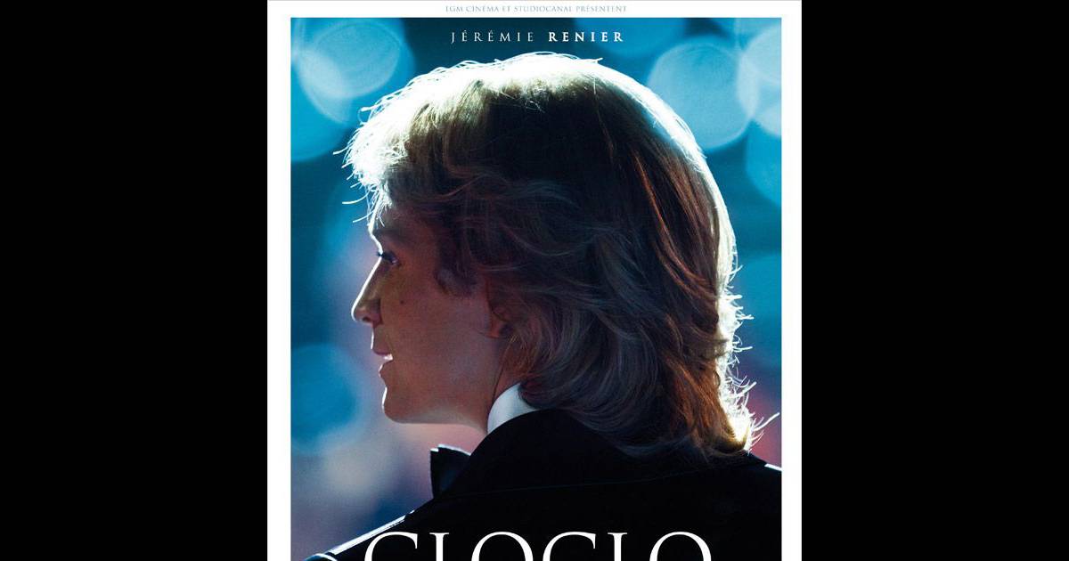 Affiche du film Cloclo - Purepeople