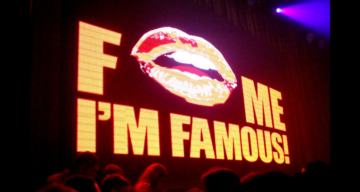 Photo : Soirée Fu## Me I'm Famous, à Miami le 23 mars 2012 - Purepeople