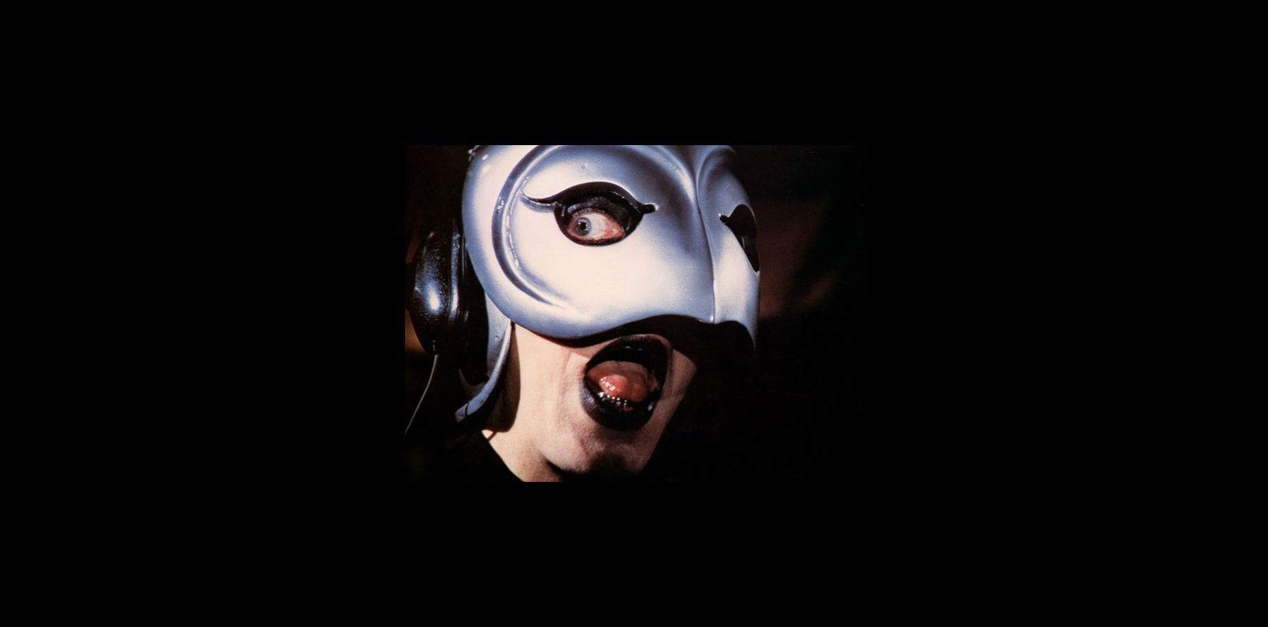 William Finley : Mort de l'acteur du culte Phantom of the Paradise ...
