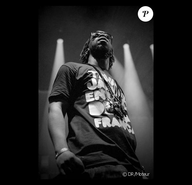 Youssoupha dévoile le clip de 'L'Amour' après un concert exceptionnel ...