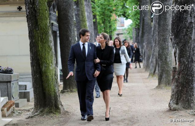 DINASTÍAS | Los Foros de la Realeza • Ver Tema - Fallece Emmanuela ...