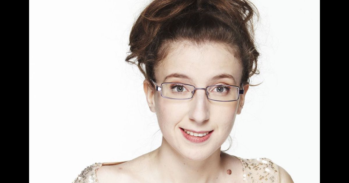 Marie de Secret Story 6 - Purepeople