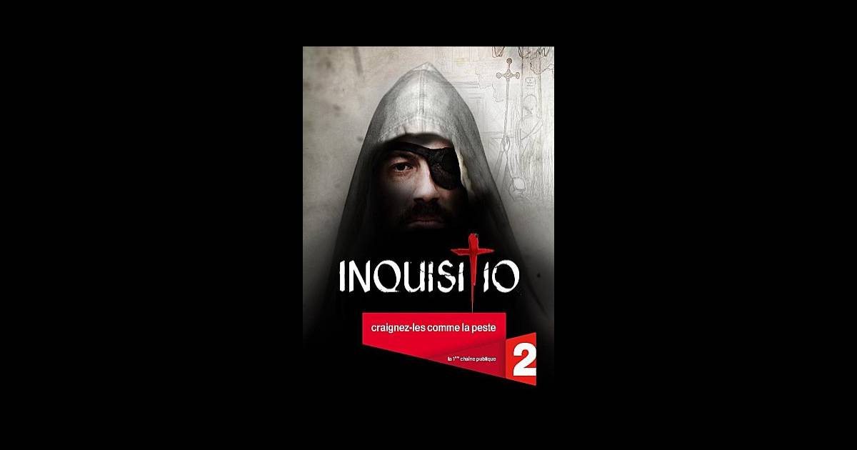 Inquisitio : Le nouveau pari de France 2 est 'historique' - Purepeople