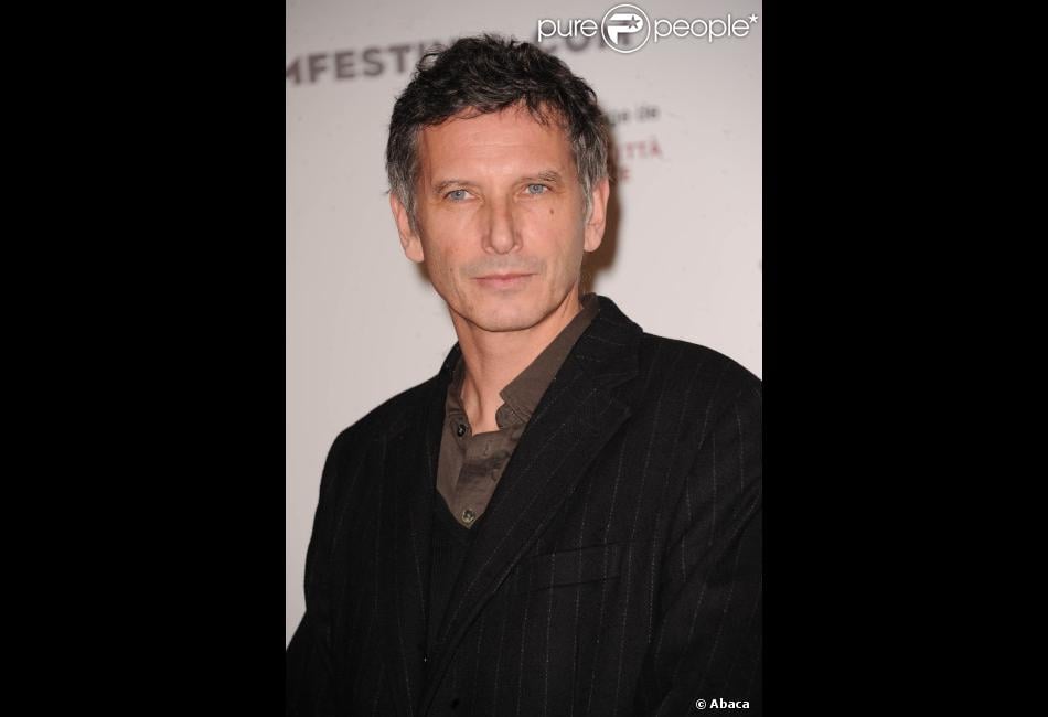 Nicolas Cuche, en novembre 2010 à Monaco. - Purepeople