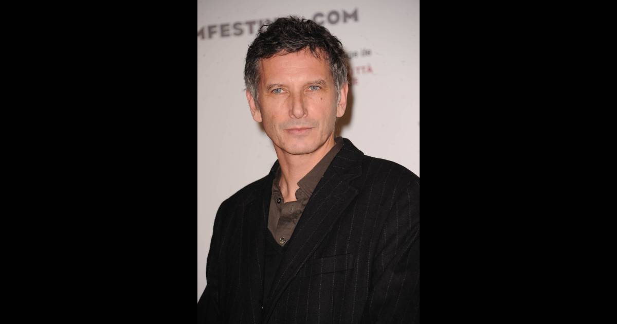 Nicolas Cuche, en novembre 2010 à Monaco. - Purepeople