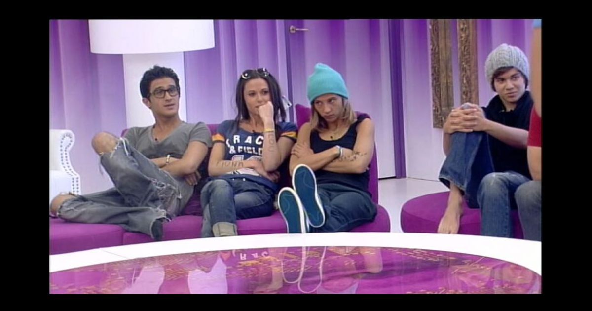 La Voix annonce une grande nouvelle pour les nominations dans Secret ...