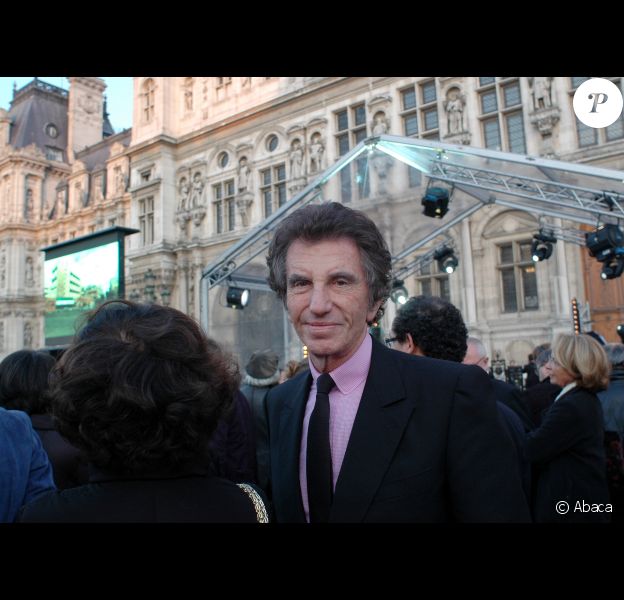 Jack Lang : L'homme politique s'est lancé dans le cinéma avec Sophie ...