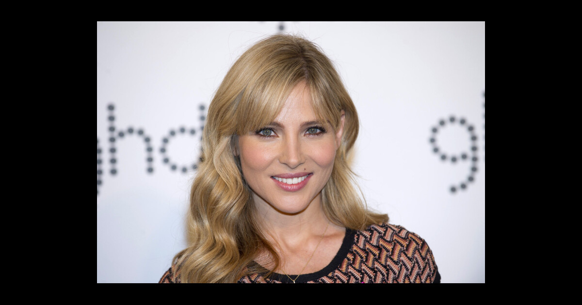 Elsa Pataky rayonne et peut compter sur son Chris Hemsworth, un vrai ...