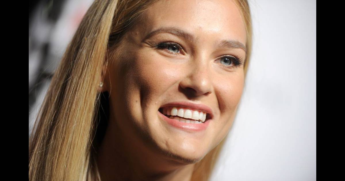 Bar Refaeli - Purepeople