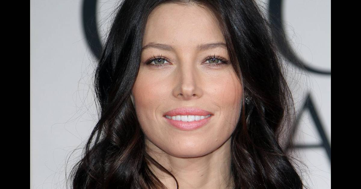 Jessica Biel en janvier 2012 à Los Angeles - Purepeople