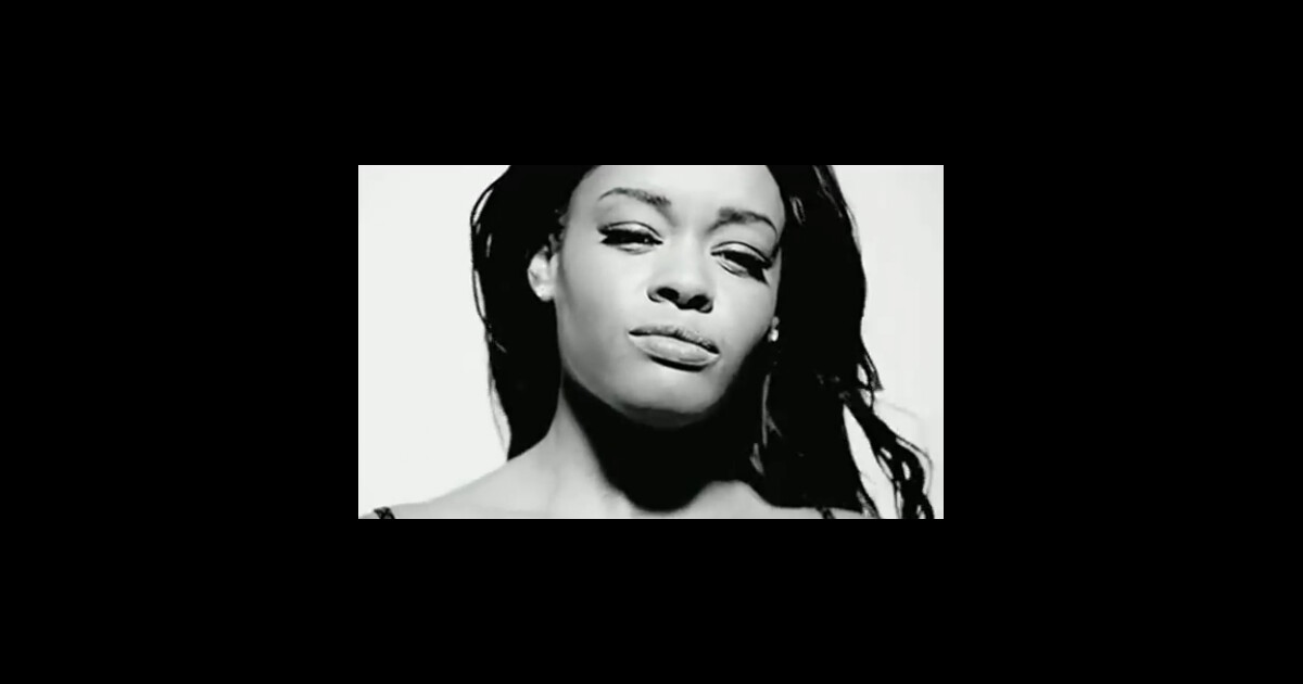 Azealia Banks Muse énergique Pour Alexander Wang Purepeople