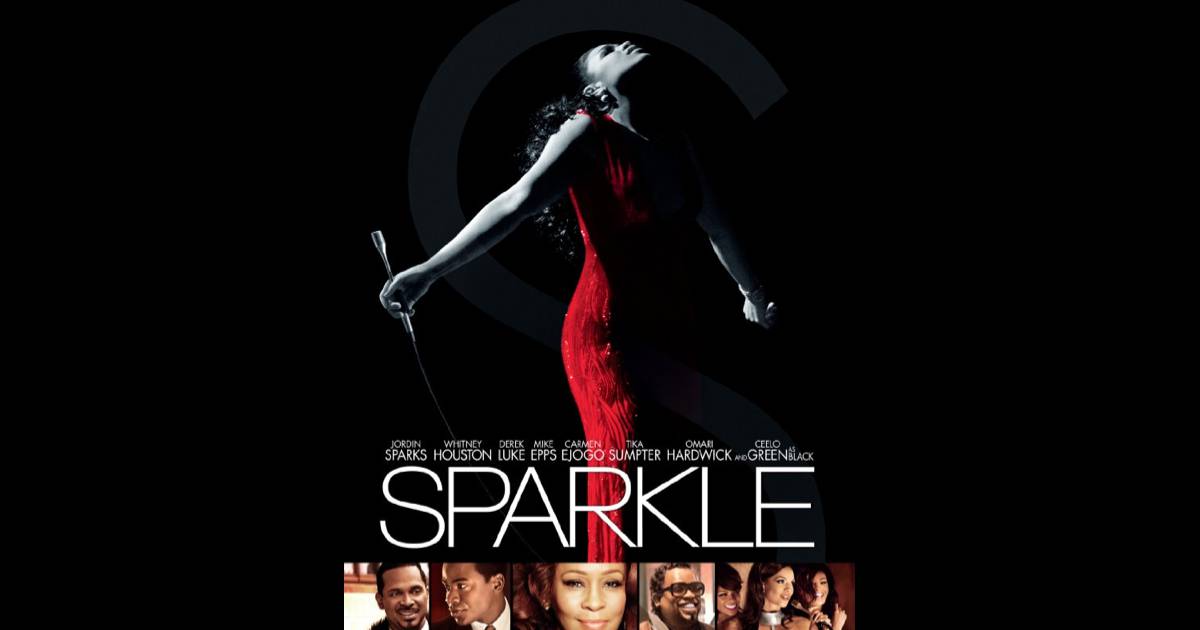 Bande-annonce du film Sparkle - Purepeople