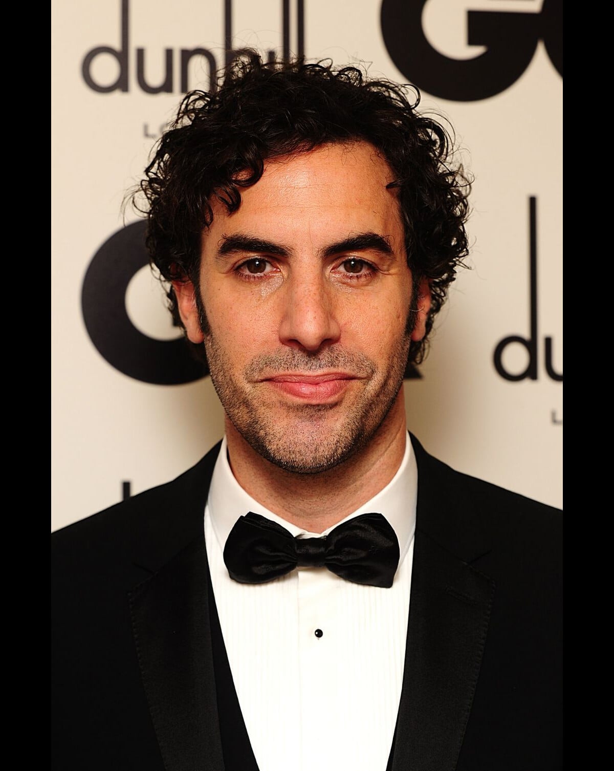 Photo : Sacha Baron Cohen lors des GQ Men Of The Year Awards à la Royal ...