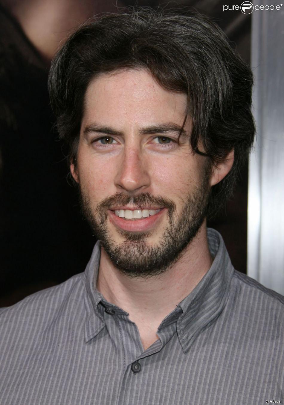 Jason Reitman lors de l'avant-première de The Word au AcrLight Cinemas ...