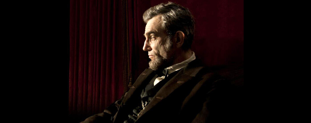 Photo : Le film Lincoln de Steven Spielberg avec Daniel Day-Lewis ...
