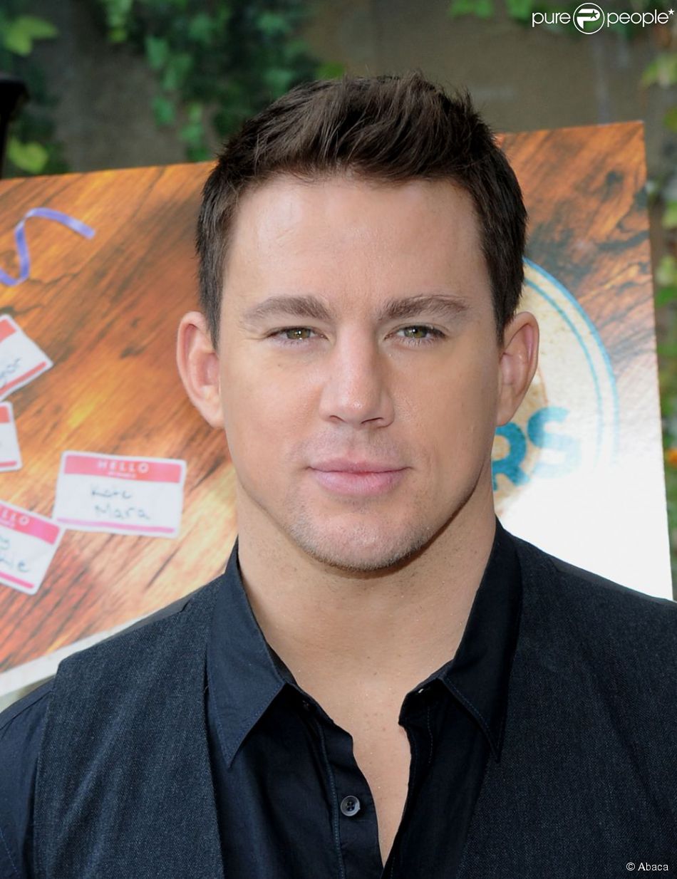 Channing Tatum à New York le 16 septembre 2012. - Purepeople