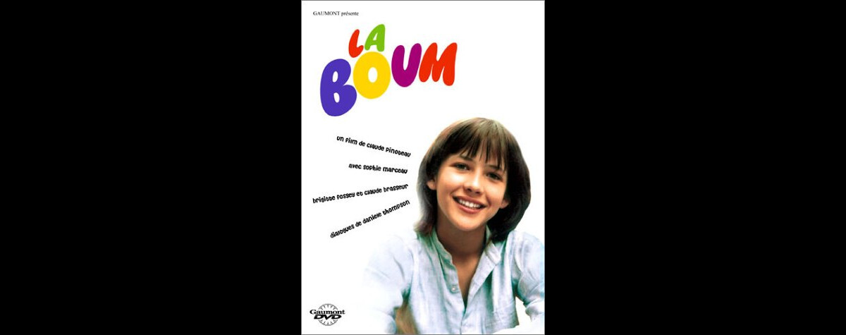 Photo : La Boum (1980) - Purepeople
