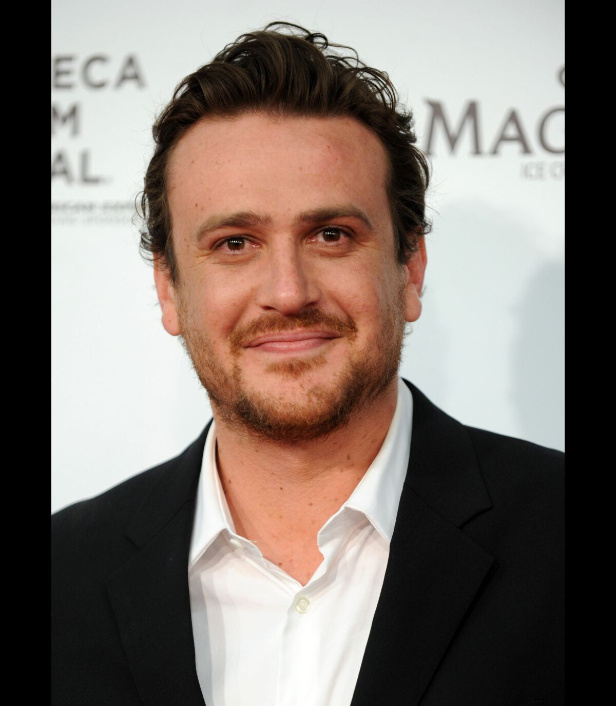 Photo : Jason Segel à l'avant-première du film The Five Year Engagement ...