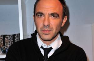 JoeyStarr et Frédérique Ruggieri, PDG de la Socodem, prennent la pose ...