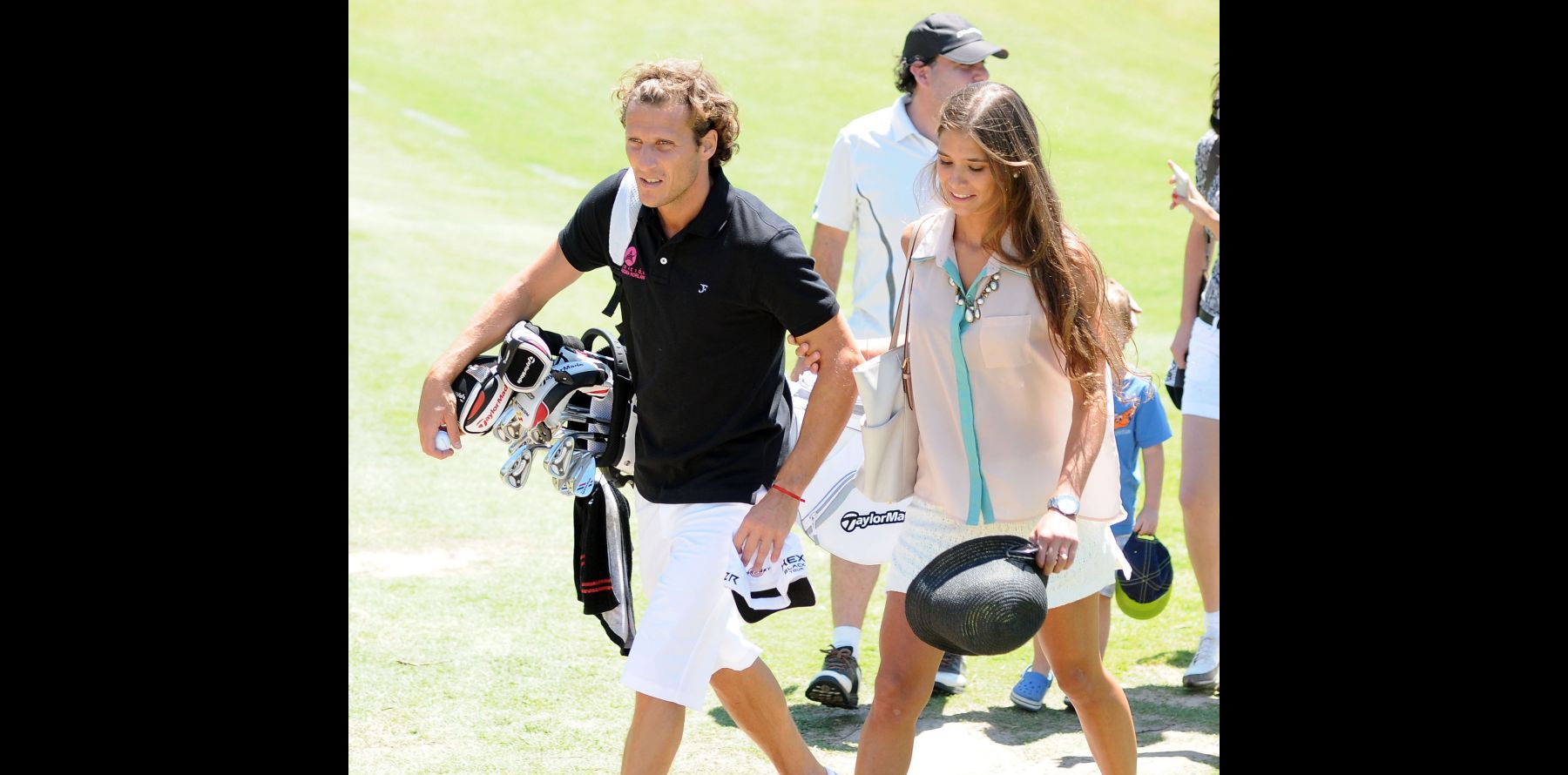 Diego Forlan : Fou amoureux de la sublime Paz Cardoso, après son ...