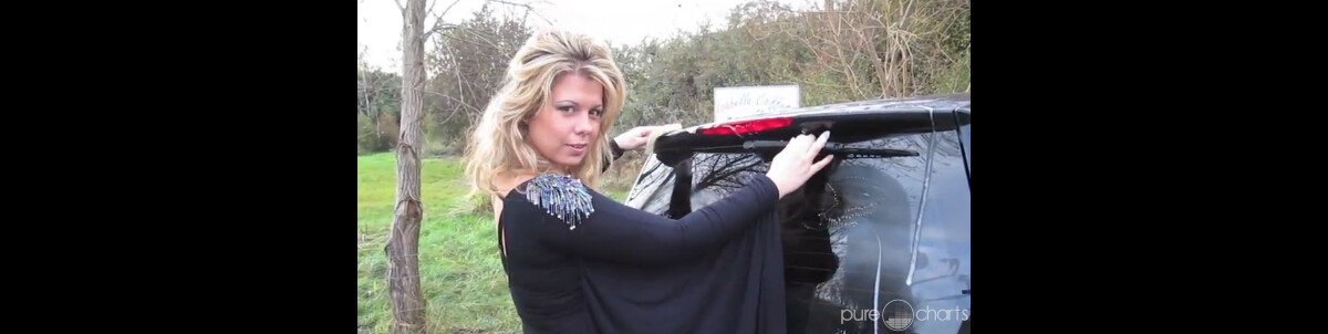 Vidéo Cindy Lopes De Secret Story 3 Dans Son Clip Nymphomédiatik