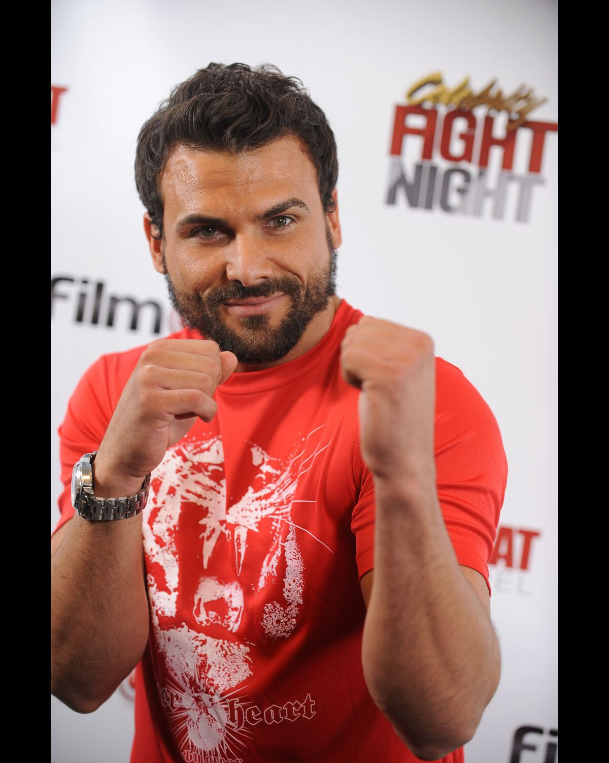 Photo : Jeremy Jackson le 5 novembre 2011 à Los Angeles. - Purepeople