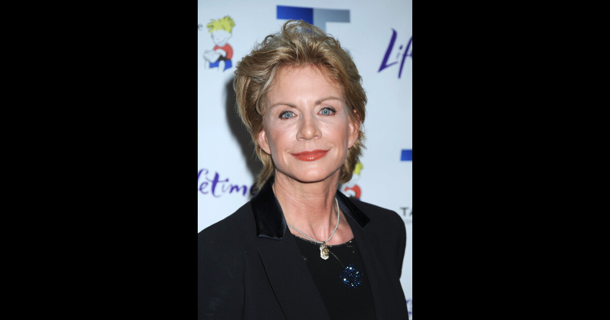 Patricia Cornwell : Une bataille judiciaire révèle son incroyable train ...