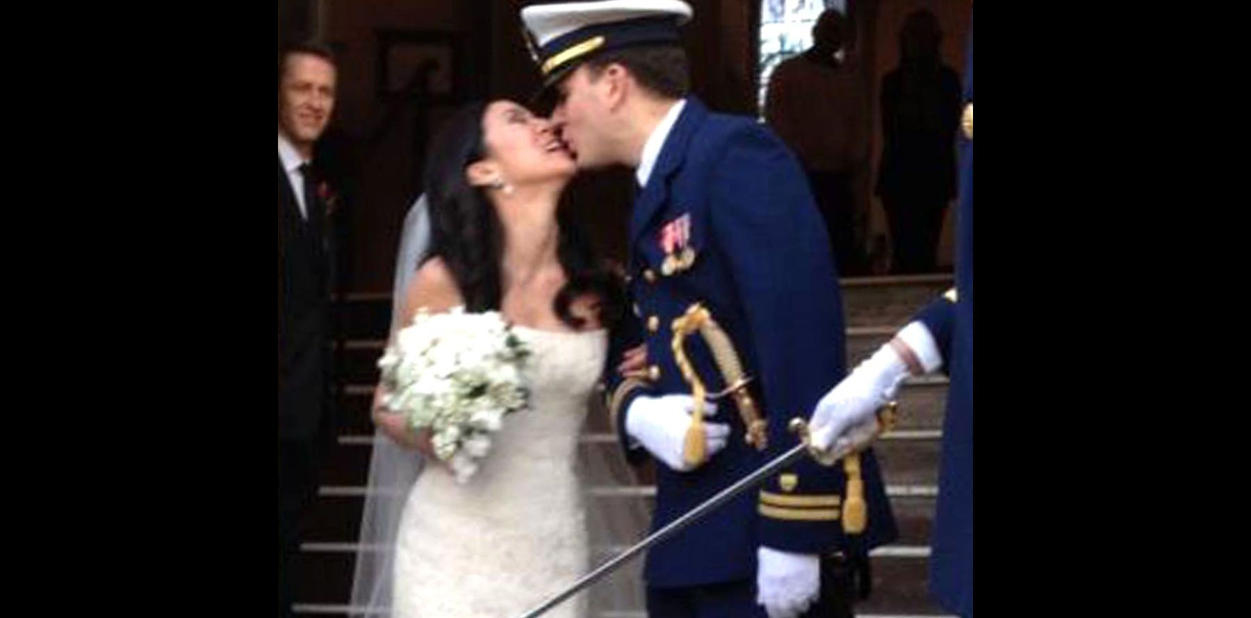 Michelle Kwan : Le mariage de la championne de patinage, émue aux ...