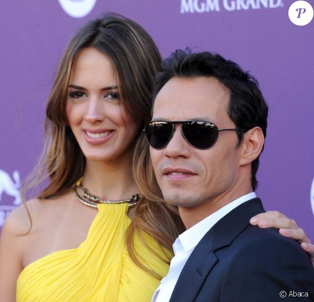 Marc Anthony et Shannon de Lima : La rupture - Purepeople