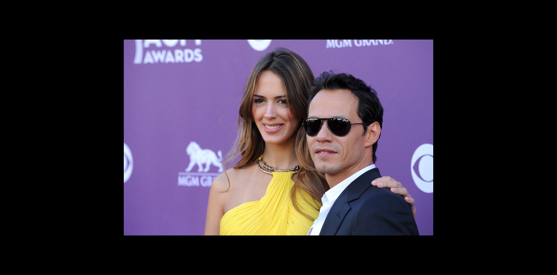 Marc Anthony et Shannon de Lima : La rupture - Purepeople