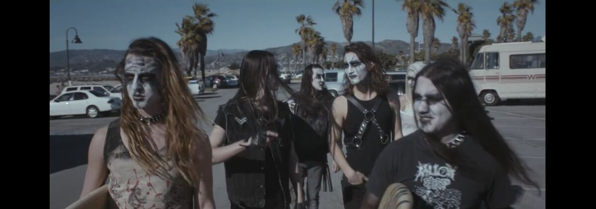 Photo : Supremacy, le clip de Muse - février 2013 - Purepeople