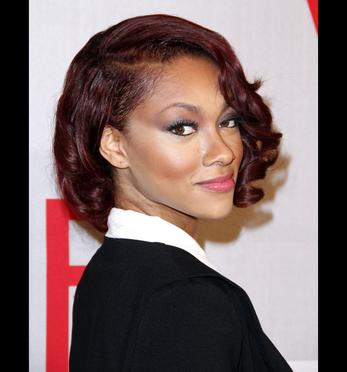 Photo : Bria Murphy lors du BET's Rip The Runway 2013 au Hammerstein ...