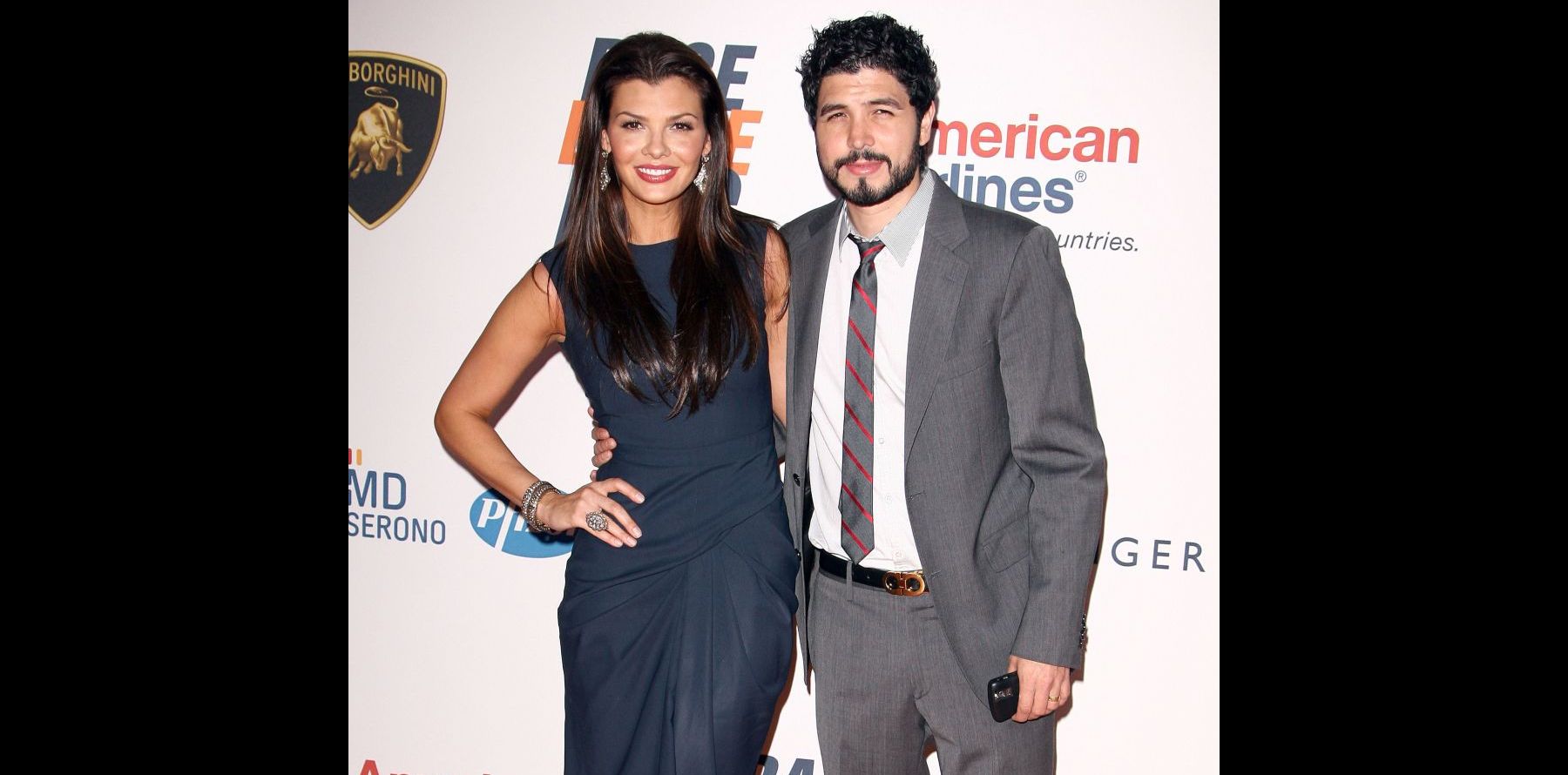 Ali Landry : L'ex-Miss USA enceinte de son troisième enfant ! - Purepeople