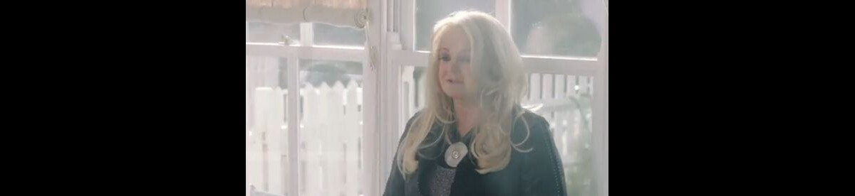 Photo : La chanteuse Bonnie Tyler chantera au concours de l'Eurovision ...