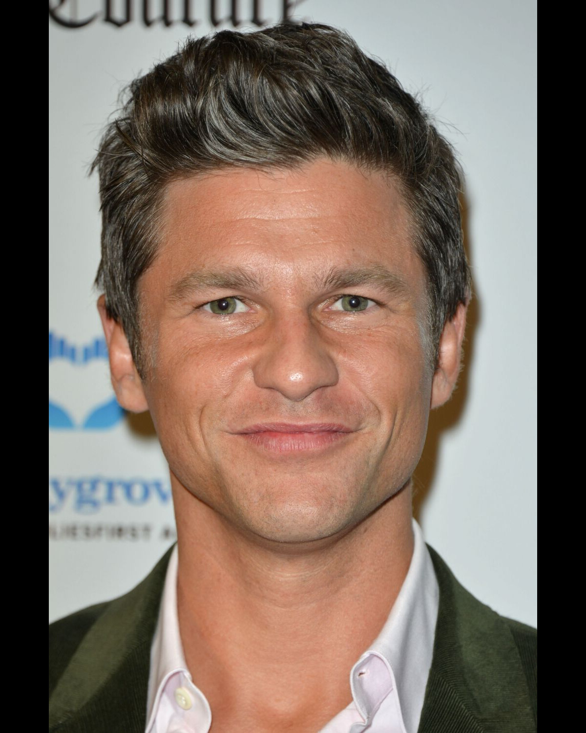 Photo : David Burtka à la première soirée annuelle Norma Jean Gala, au ...