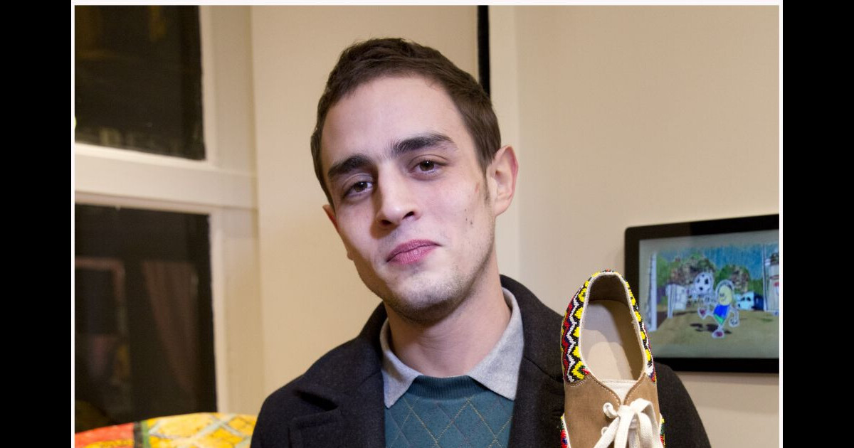 Benjamin Siksou : ''Defoule'', enfin un extrait de son premier album ...