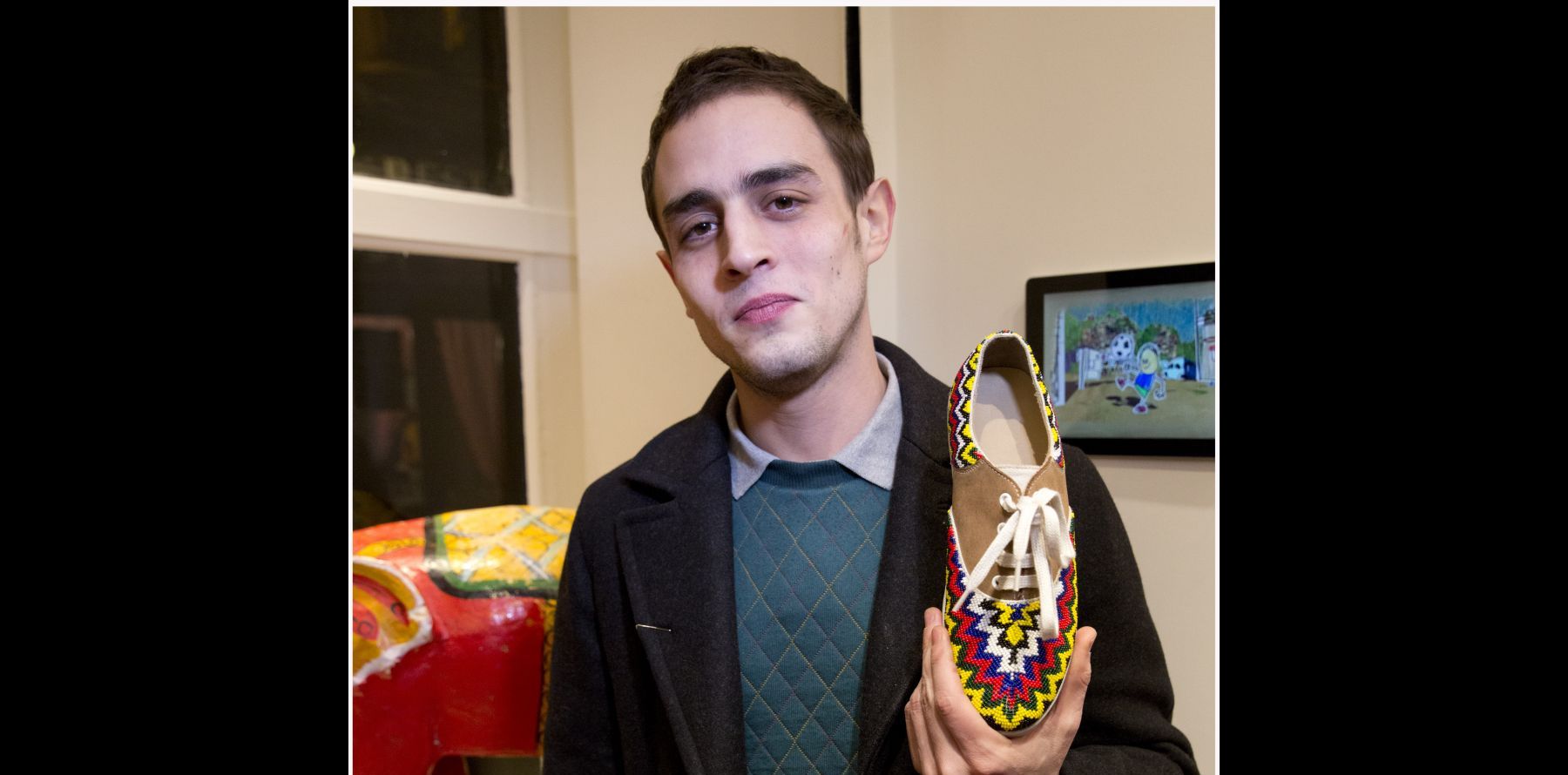 Benjamin Siksou : ''Defoule'', enfin un extrait de son premier album ...