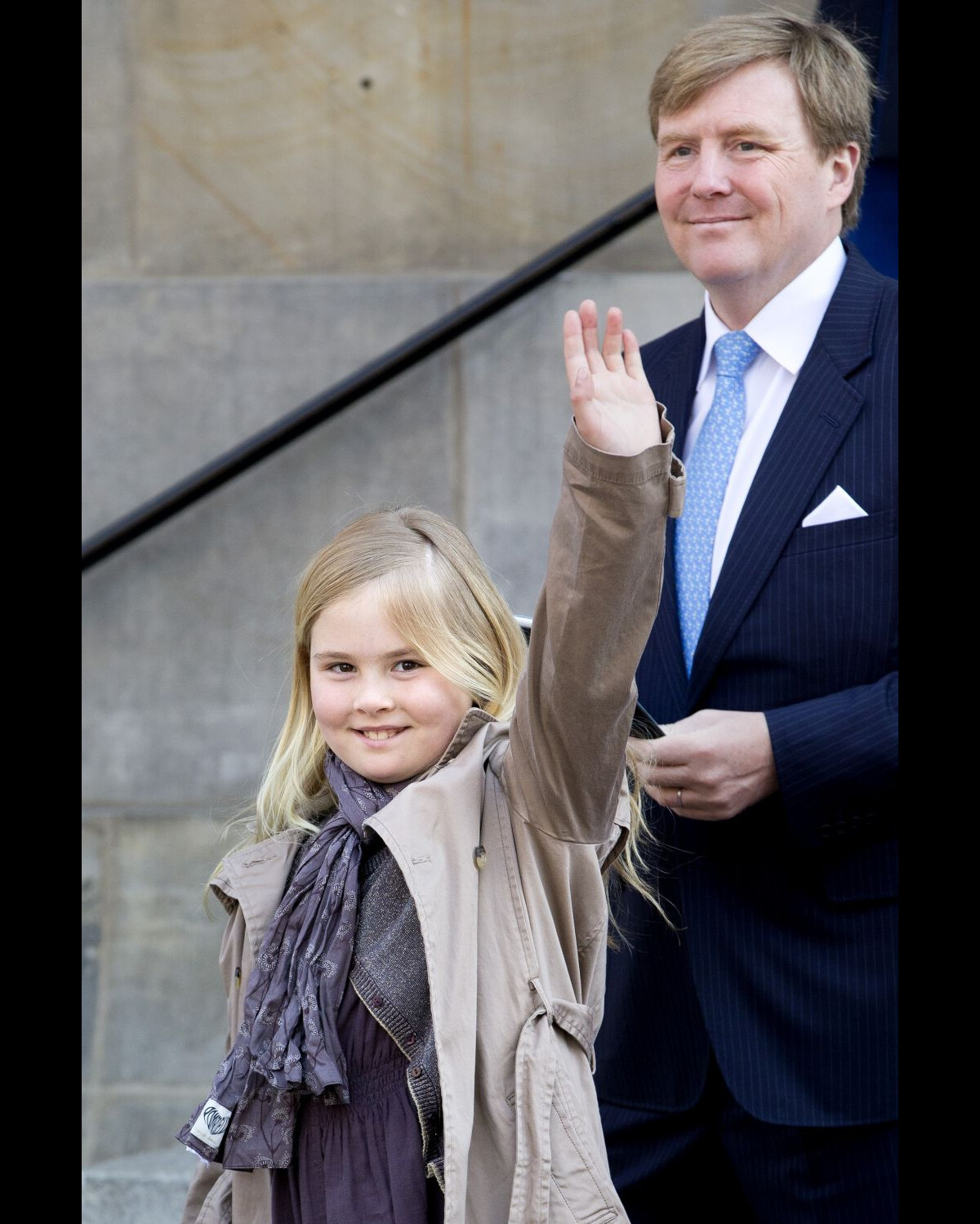 Willem Alexander Intronisation: Intronisation De Willem Alexander – XFQS