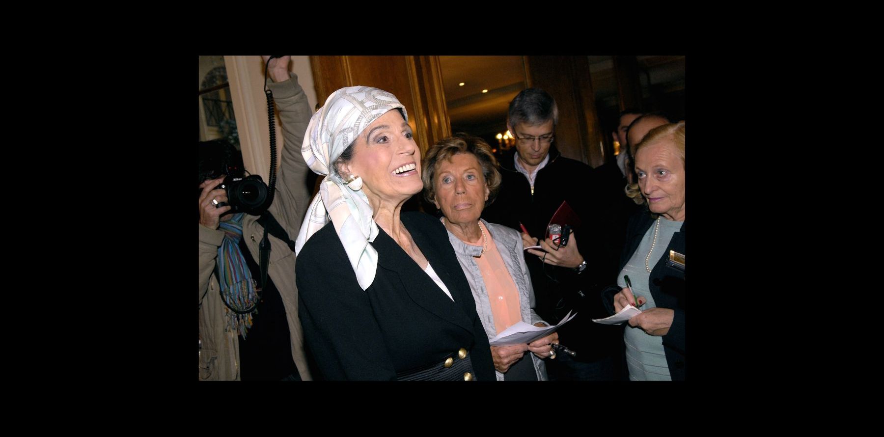 Vivianne Forrester : Mort de la romancière et essayiste ...
