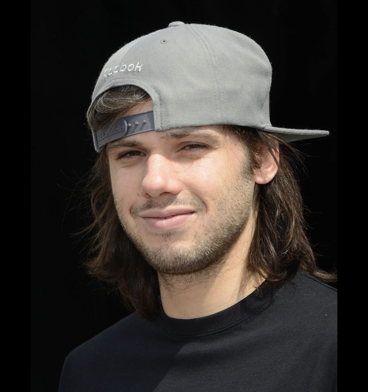 Photo : Orelsan à Paris le 4 mai 2013. - Purepeople