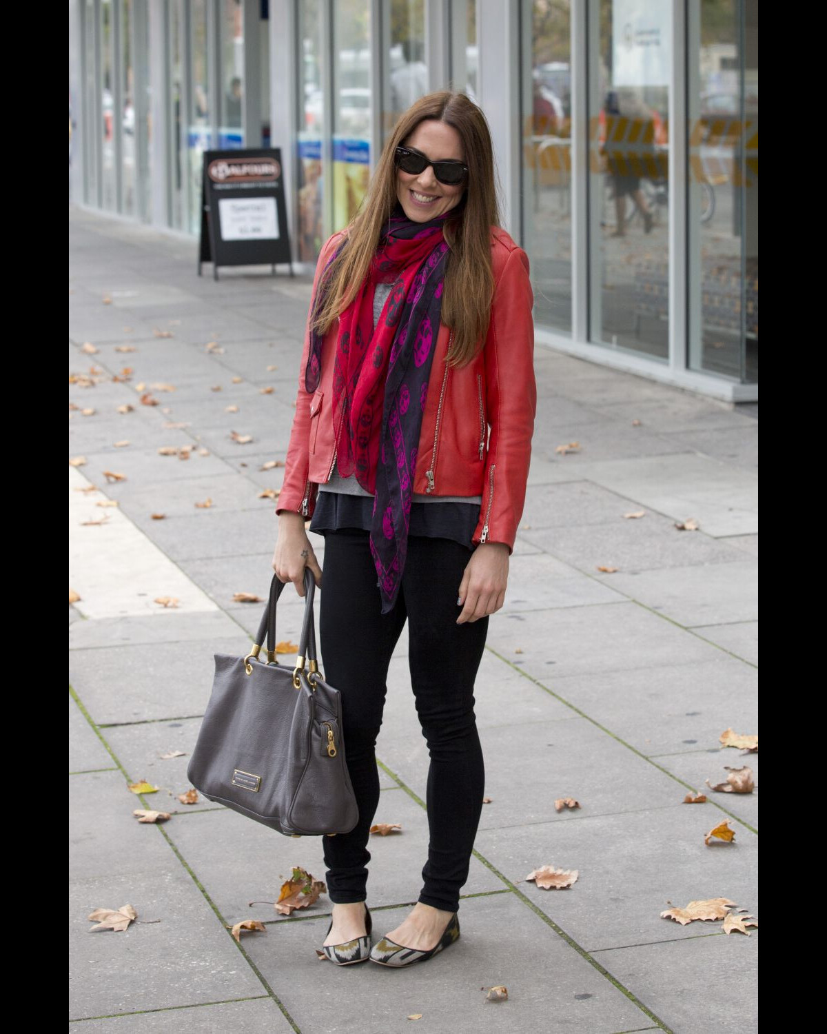 Photo : L'Anglaise Mel C (Melanie Chisholm) se promène avec sa fille ...