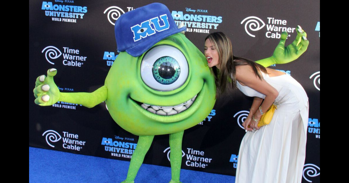 Alessandra Ambrosio, Barack Obama, Meg Ryan : Leur folle semaine en ...