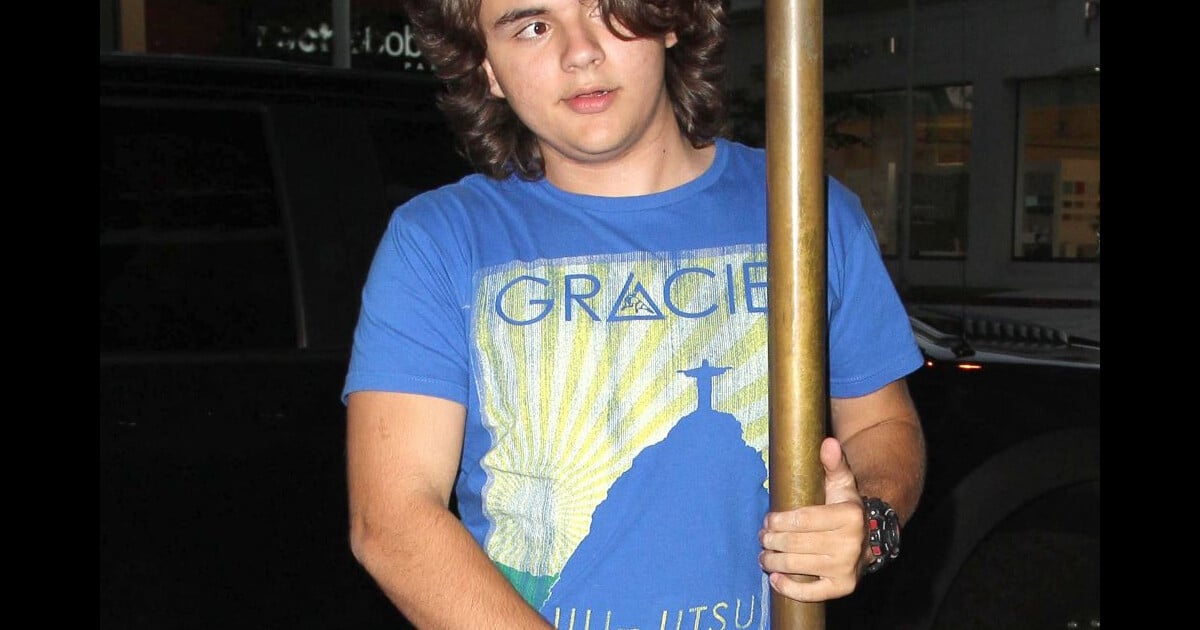 Prince Jackson : Amoureux transi, le conte de fées se poursuit avec sa ...
