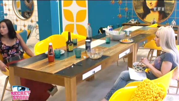 Secret Story 7 : Gautier, stratège et arrogant, prêt à ne pas sauver ...