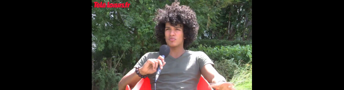 Vidéo : Le beau Jamel se confie sur son aventure Secret Story 7 sur TF1 ...